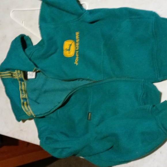 John Deere | Jackets & Coats | John Deere Jacket | Poshmark